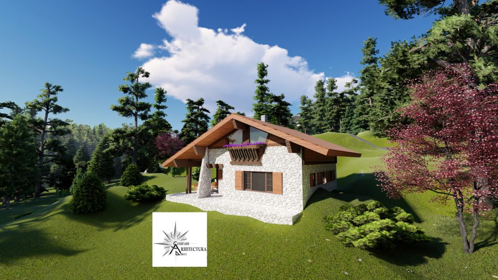 Casa D3 – Compass-Arhitectura-Design