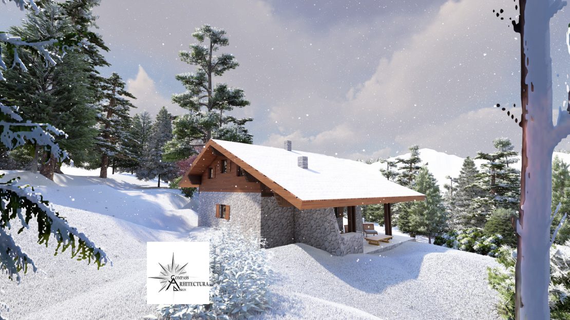 Casa D3 – Compass-Arhitectura-Design