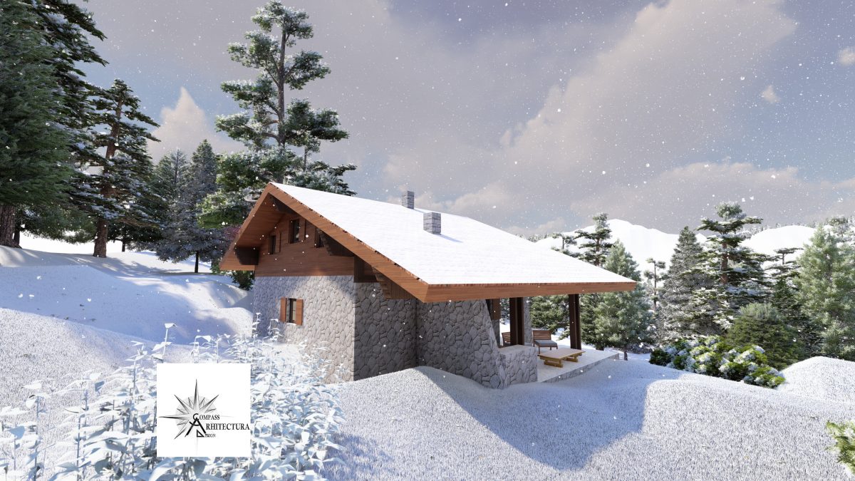 Casa D3 – Compass-Arhitectura-Design