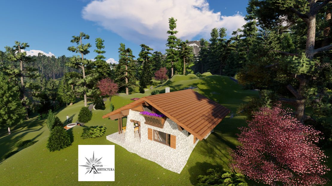 Casa D3 – Compass-Arhitectura-Design